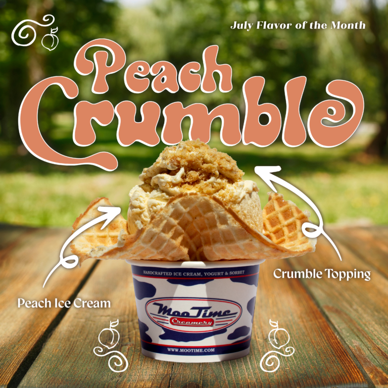 Local & Handcrafted Ice Cream Shop | MooTime Creamery in Coronado, CA